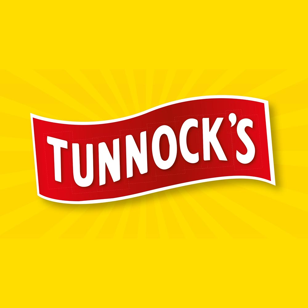 TUNNOCK'S TEACAKES (REBRAND) - Paul Kelly Graphic Design